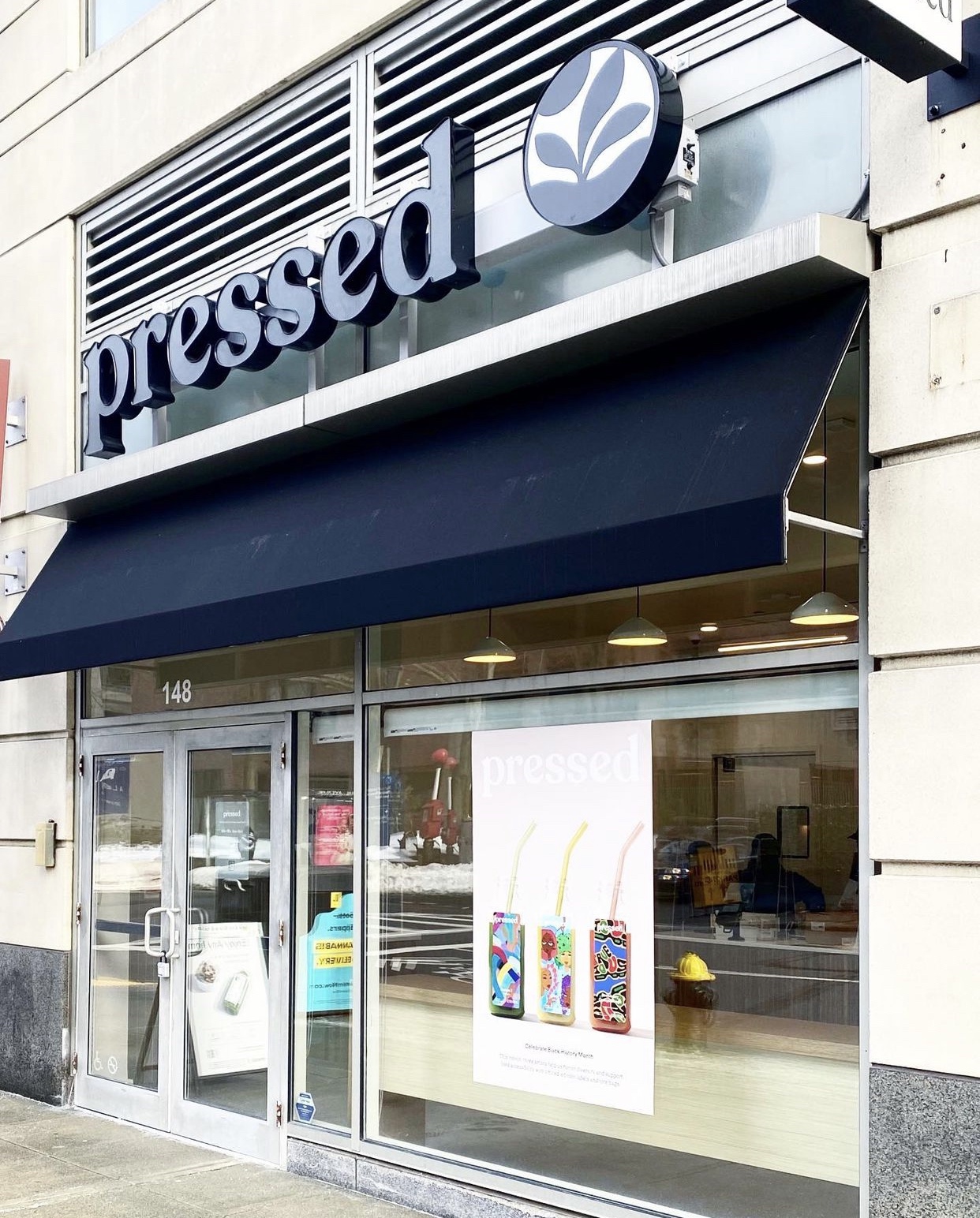 Pressed Opening its 100th Retail Store Location In Boston - RETAILBOSS ...