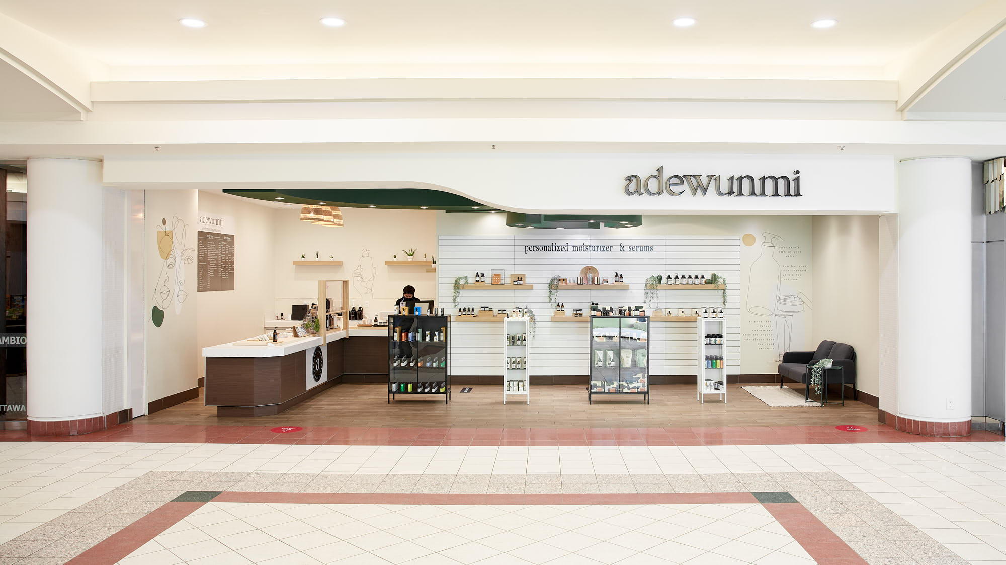 Introducing Adewunmi: A Revolutionary Customized Skincare Startup ...