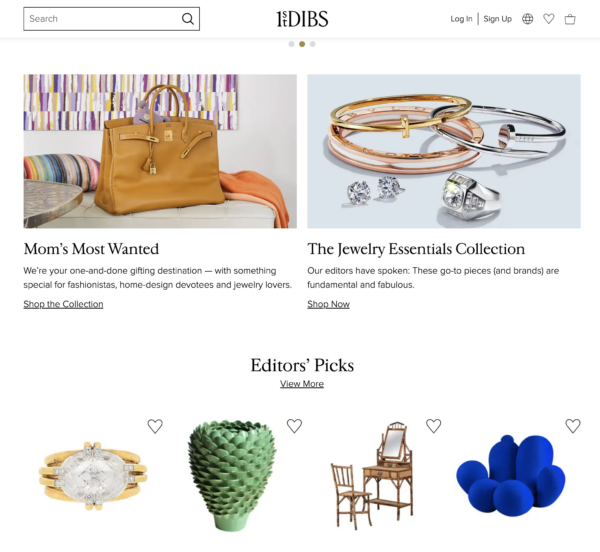 10 Best Designer Resale Sites in 2024 - RETAILBOSS