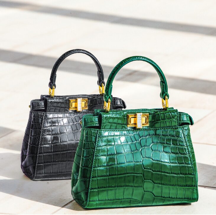 Handbag Market to Grow by 14.1 Billion Dollars, Say Report - RETAILBOSS