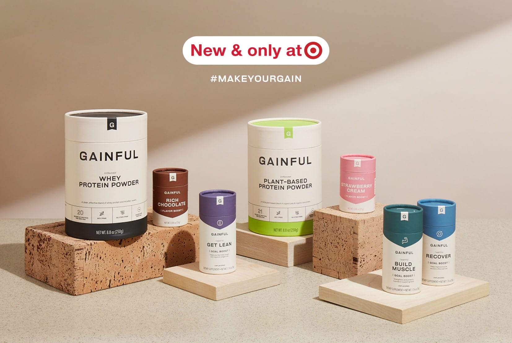 Gainful CEO Dean Kelly: 'Target Partnership Marks First Foray into ...