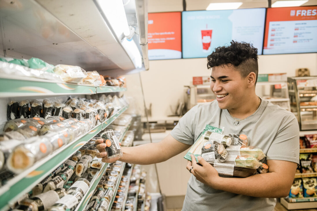 What is a Convenience Store? - RETAILBOSS