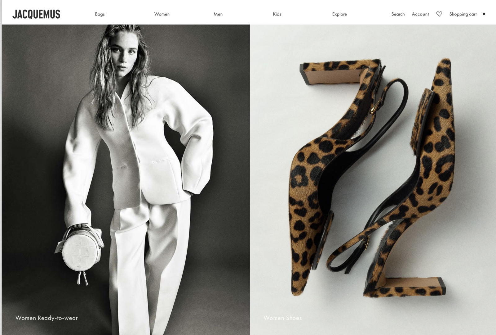 The Fashion Pyramid of Brands (2024 Edition) - RETAILBOSS