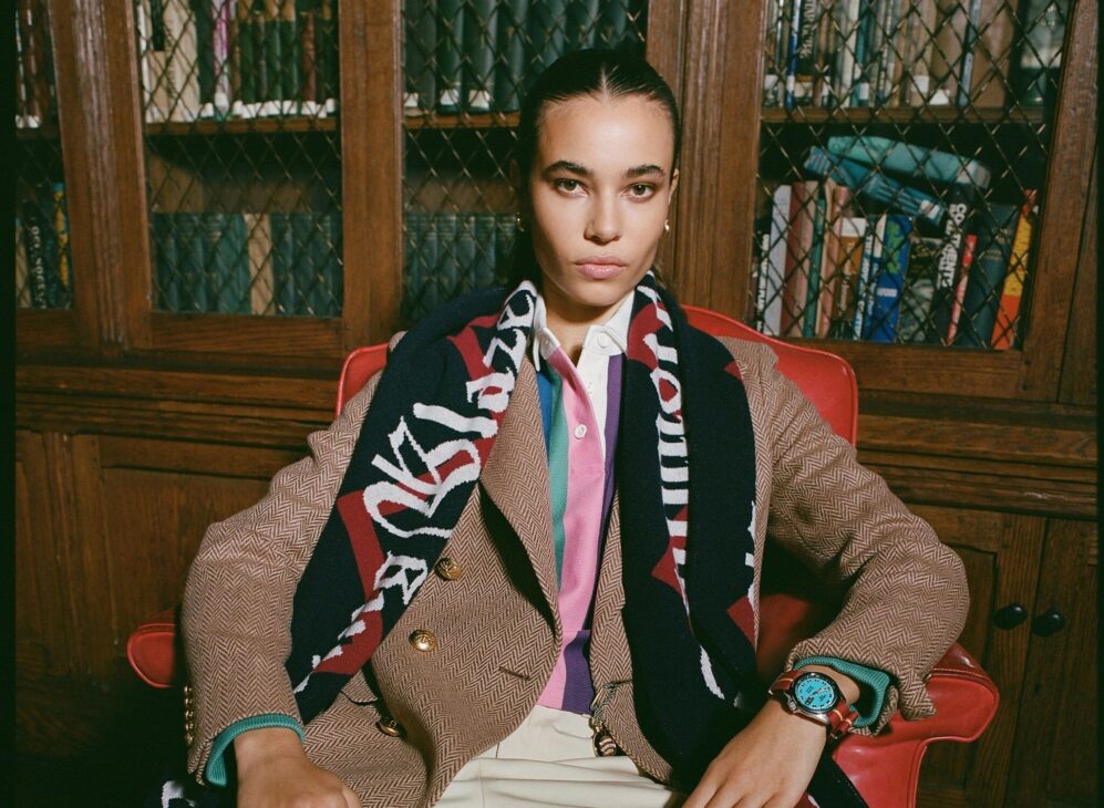 Majority Stake in Rowing Blazers Acquired by Burch Creative Capital ...