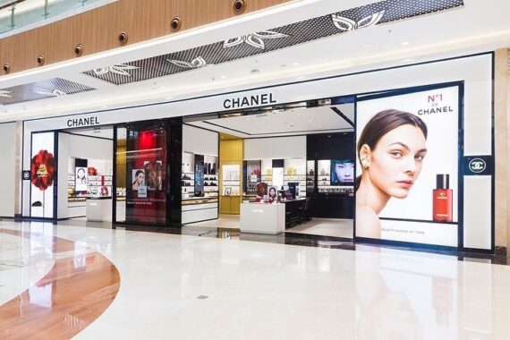 Chanel Acquires French Fashion Group JY BH - RETAILBOSS