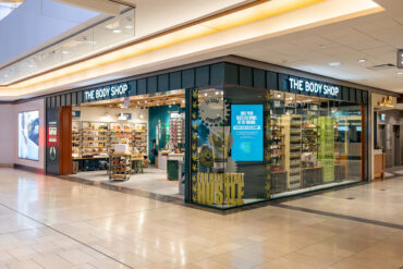The Body Shop files for bankruptcy in the US and Canada - RETAILBOSS