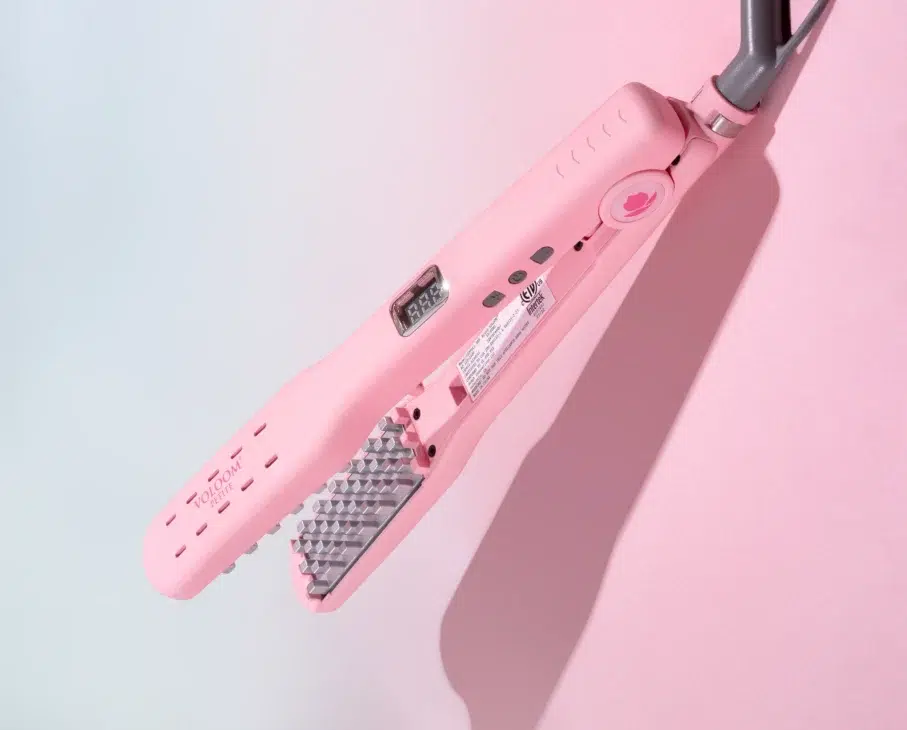 iBeauty Brands Acquires Hair Tools VOLOOM - RETAILBOSS