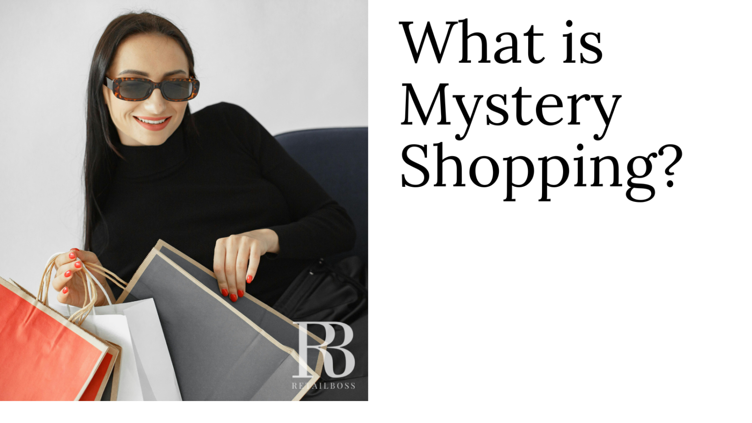 What Is Mystery Shopping in Retail: Definition & Example - RETAILBOSS