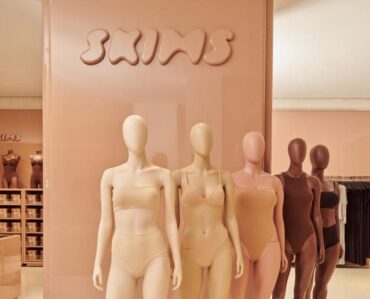 Here's Where You Can Find SKIMS In Store - RETAILBOSS