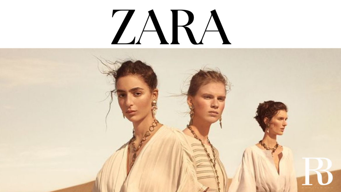 10 Interesting Facts You Didn't Know About Zara - RETAILBOSS