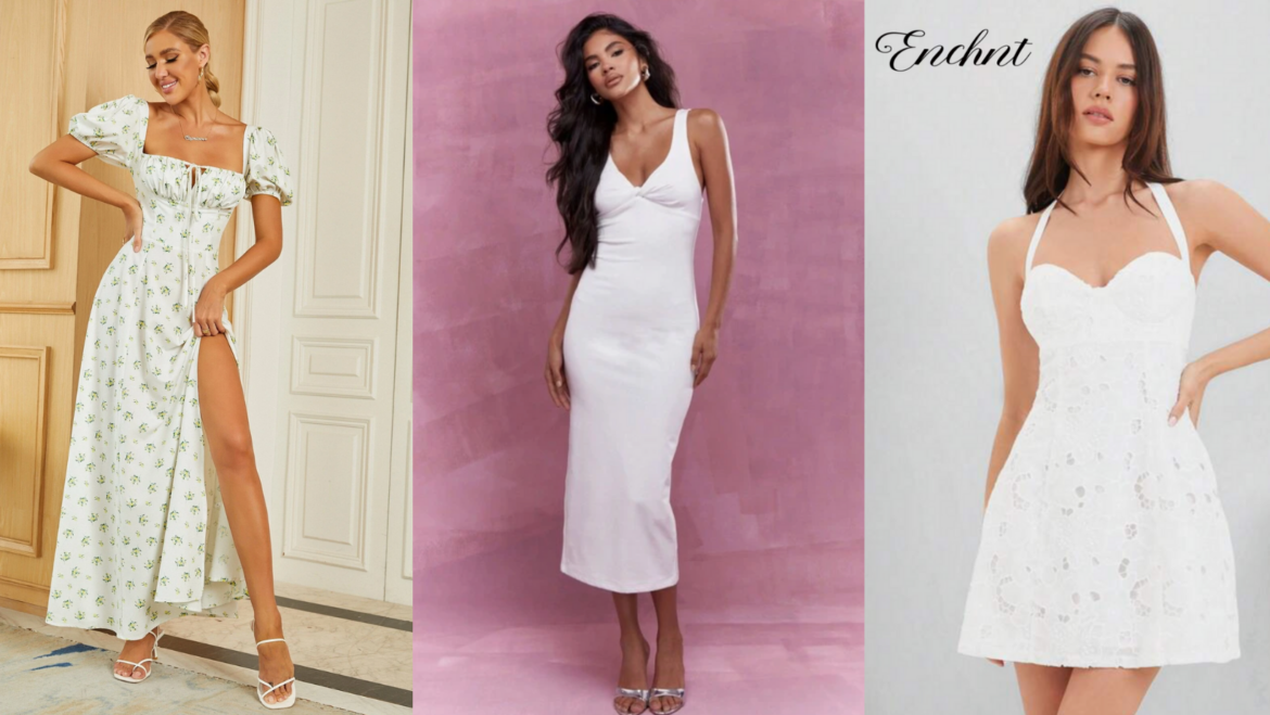 Tiktokers Say These Shein Dupes Are Like Love Shack Fancy, House of CB ...