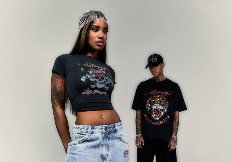 Top 8 Brands Like Ed Hardy (2024 Ranking) - RETAILBOSS