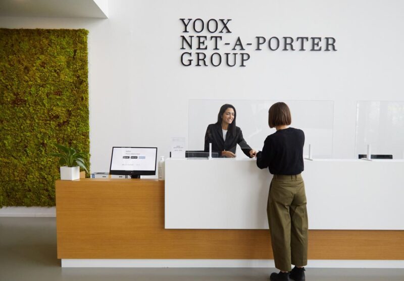 Yoox Net-a-Porter Shuts Down China Operations - RETAILBOSS