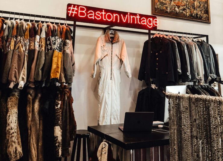 California advances first-of-its-kind textile recycling bill - RETAILBOSS