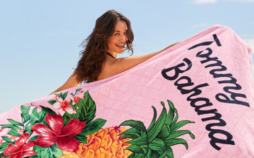 Everything you need to know about Tommy Bahama - RETAILBOSS