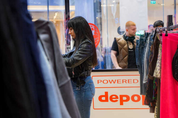 Here's Depop History and Ownership (2011-2024) - RETAILBOSS