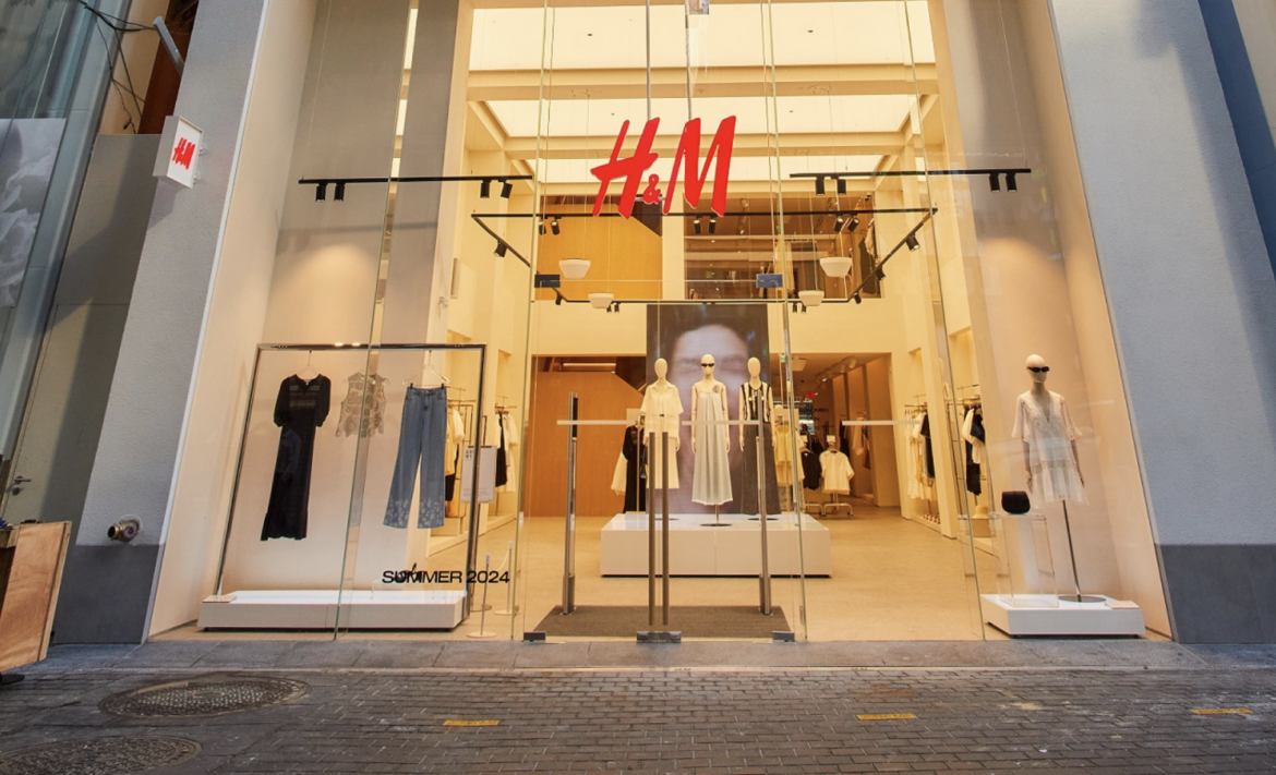 Here’s H&M History and Ownership (Hennes & Mauritz) - RETAILBOSS