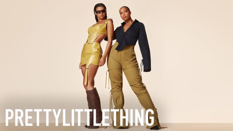 Here's PrettyLittleThing History and Ownership (2016-2024) - RETAILBOSS