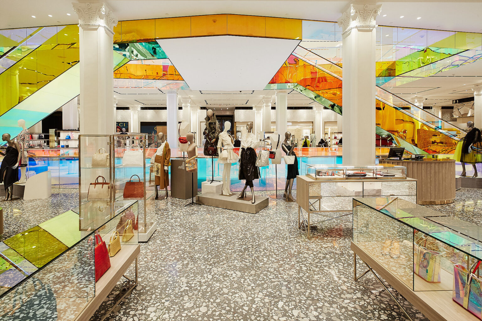 7 Largest Department Stores in the United States - RETAILBOSS