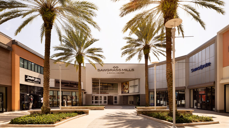 Top 4 Outlet Malls Near Miami [2024 Ranked] - RETAILBOSS