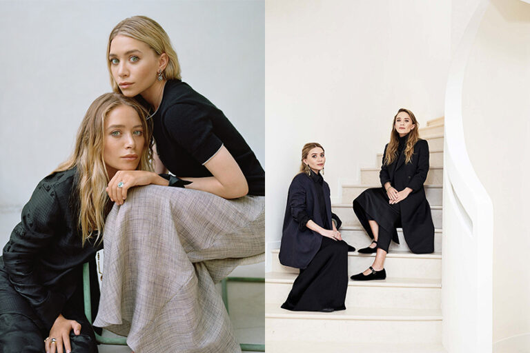 The Row History and Ownership (2005-2024) - RETAILBOSS