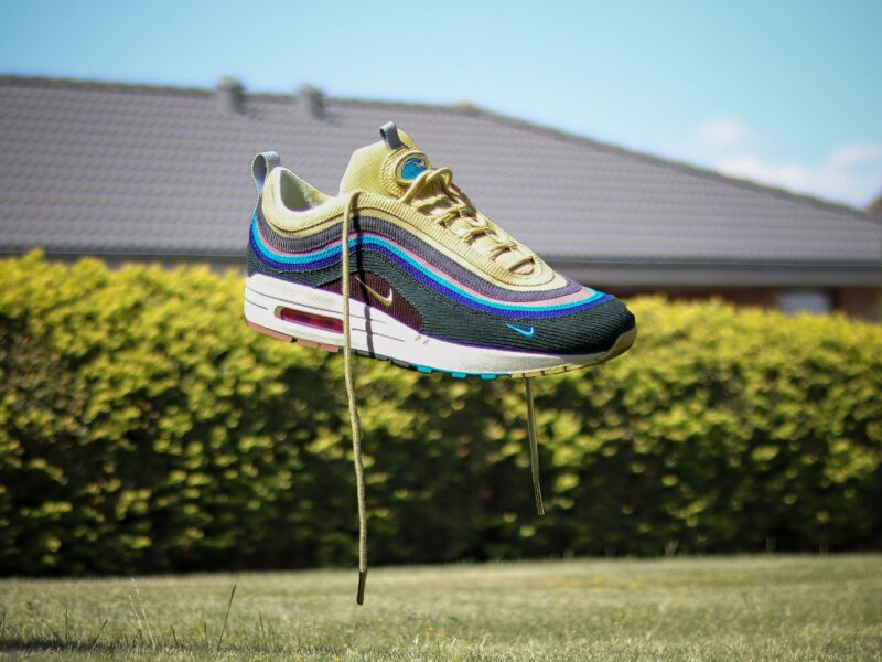 Nike, Adidas & Puma Ranked As Most Popular Sportswear Brands In US ...