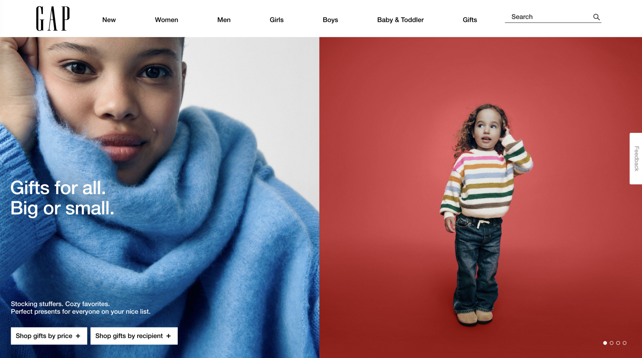 Gap vs. Gap Factory: Key Differences - RETAILBOSS