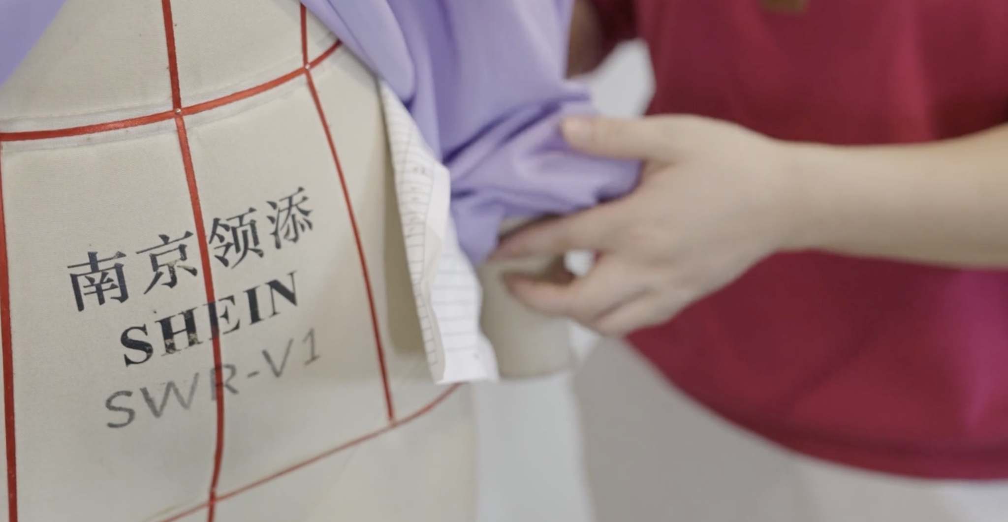 Shein's On-Demand Business Model Explained - RETAILBOSS