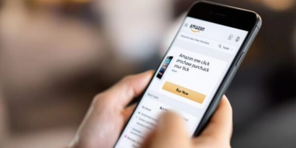 What is Amazon's '1-Click' Buying Strategy? - RETAILBOSS