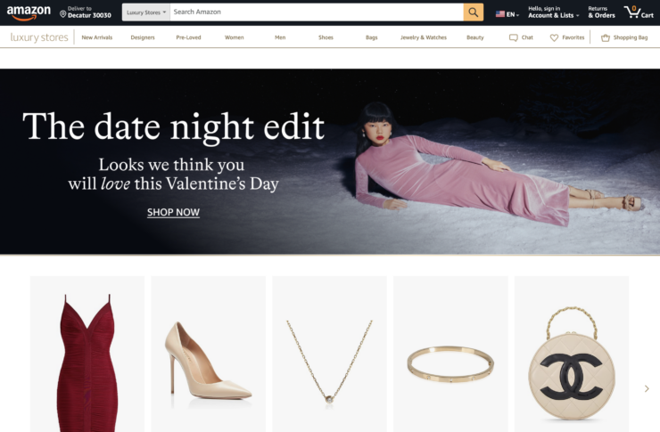 10 Most Popular In-Store & Online Shops in the U.S. (Report) - RETAILBOSS