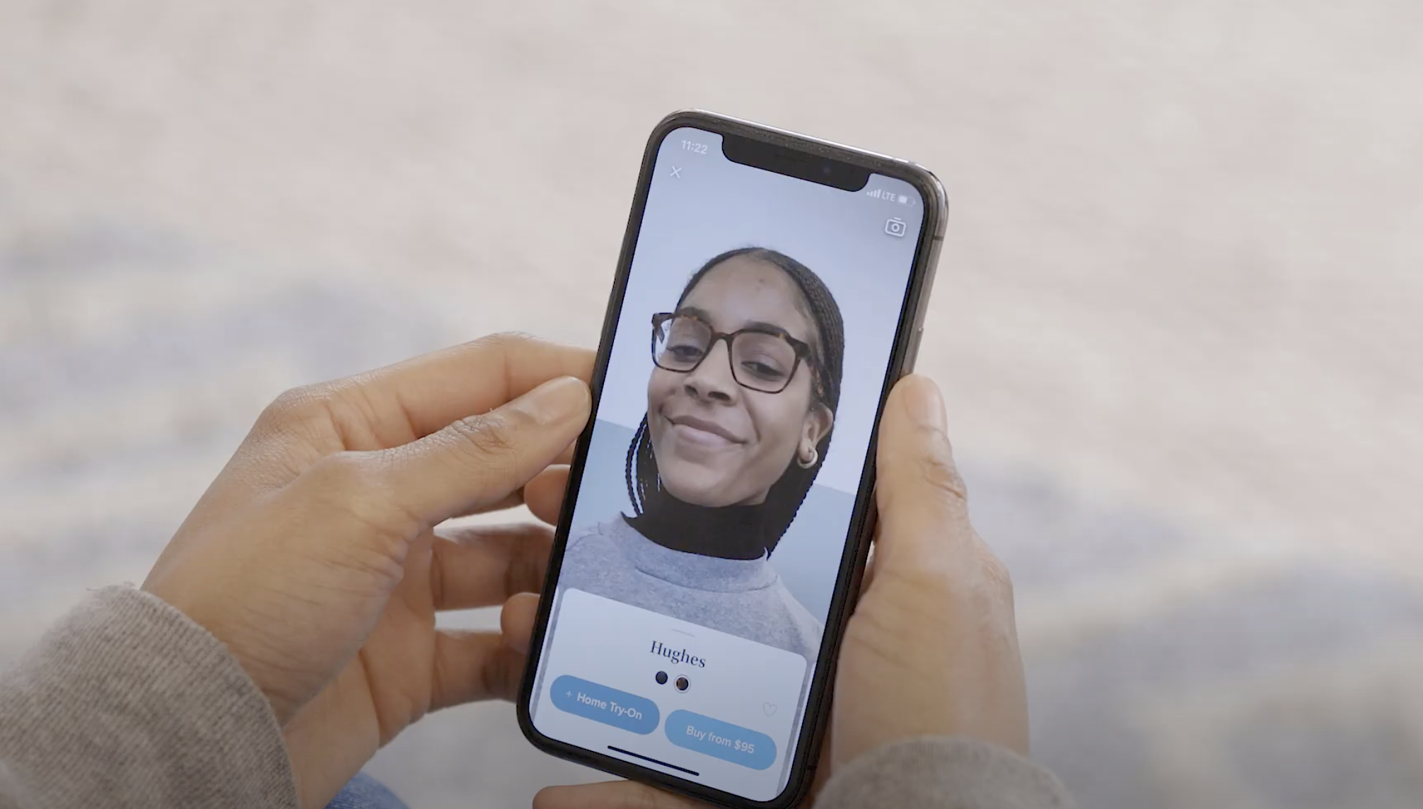 13 Best Examples of Augmented Reality in Retail - RETAILBOSS