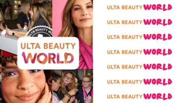 Ulta Beauty World Launches 2025 April Show in San Antonio - RETAILBOSS
