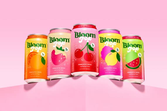 Bloom’s 35 Million Can Streak Continues With Launch of Bloom Pop ...
