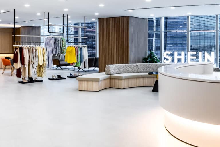 Shein Seeks Listing Worth £50 Billion in Hong Kong - RETAILBOSS