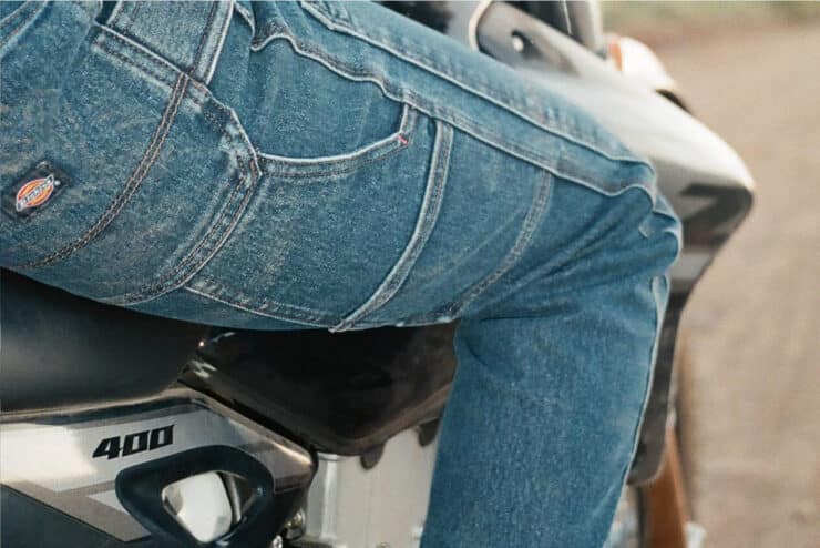 Dickies acquired for 600 million dollars by Bluestar Alliance - RETAILBOSS