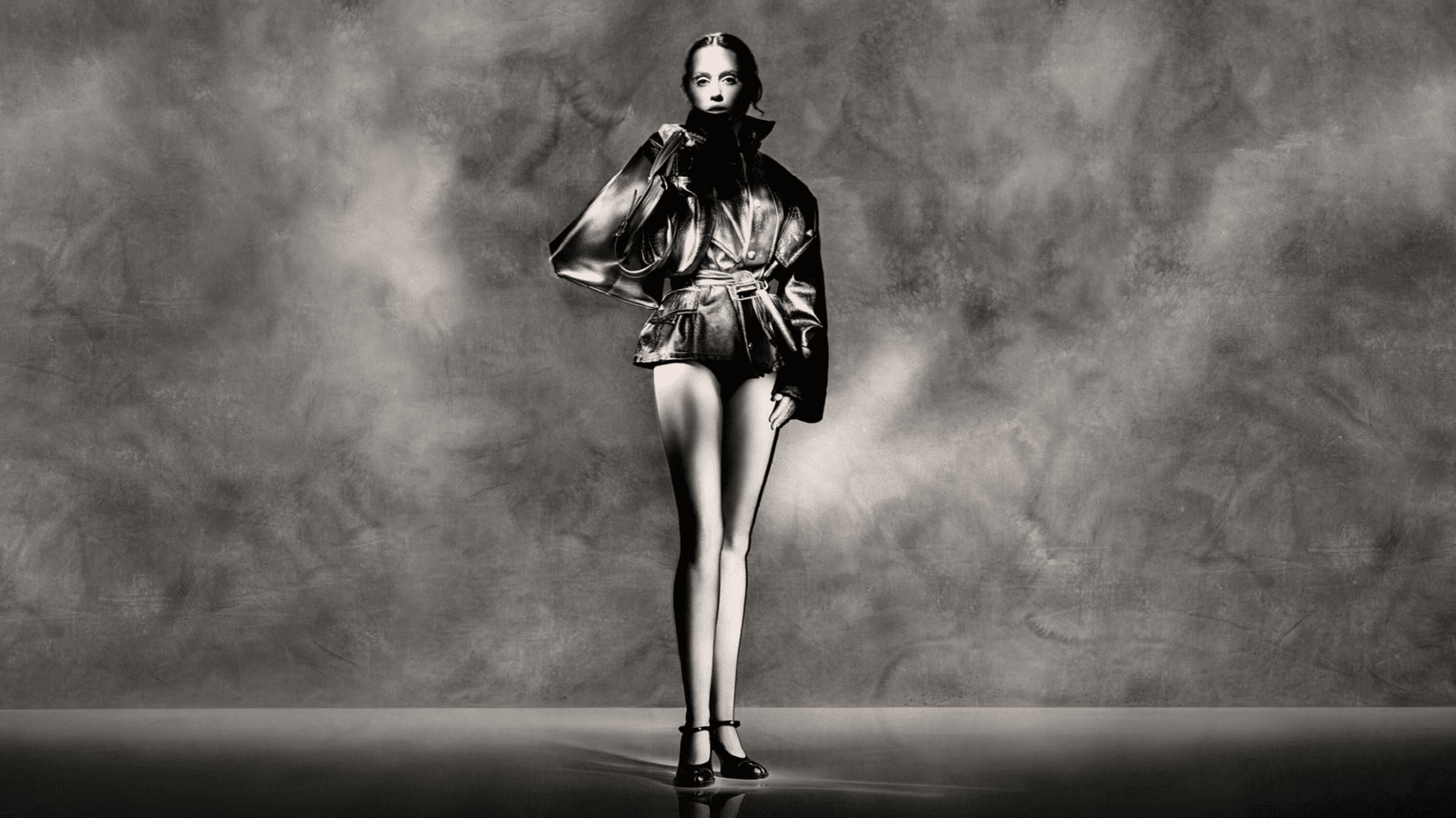 Maison Margiela Unveils First-Ever Celebrity Campaign With Miley Cyrus - RETAILBOSS