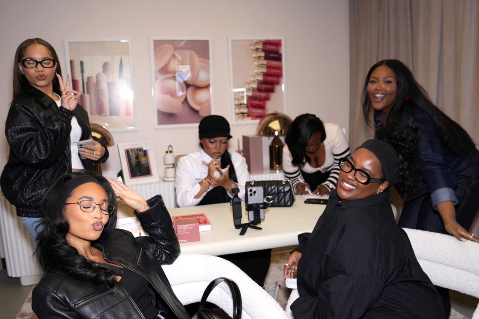 15,000 Creators Battle for Spot as Sephora Rolls Out My Storefront ...