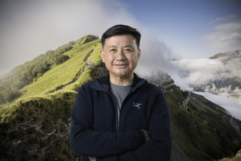James Zheng - RETAILBOSS