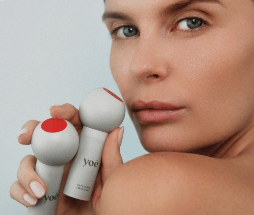 Five Award-Winning Formulas Headline YOE’s Launch at Bloomingdale’s ...