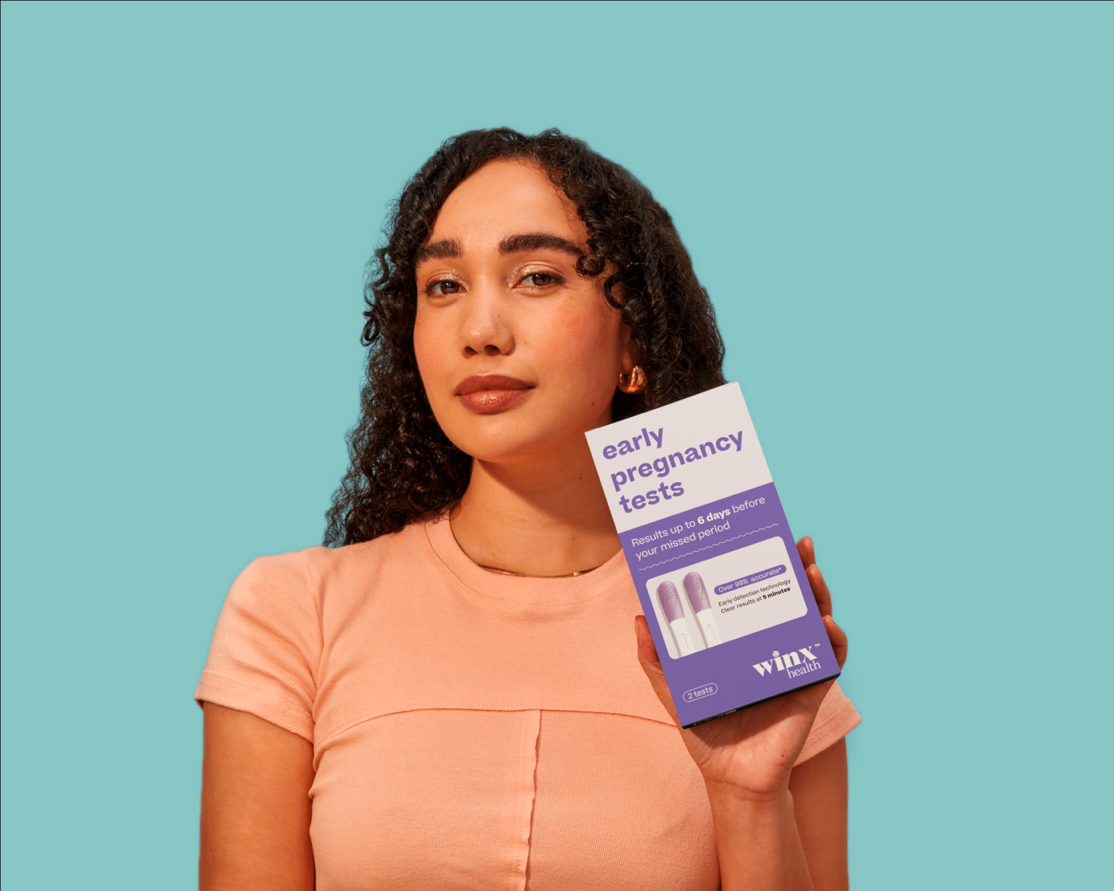 Winx Health Lands Nationwide Walgreens Partnership, Expands Access to ...