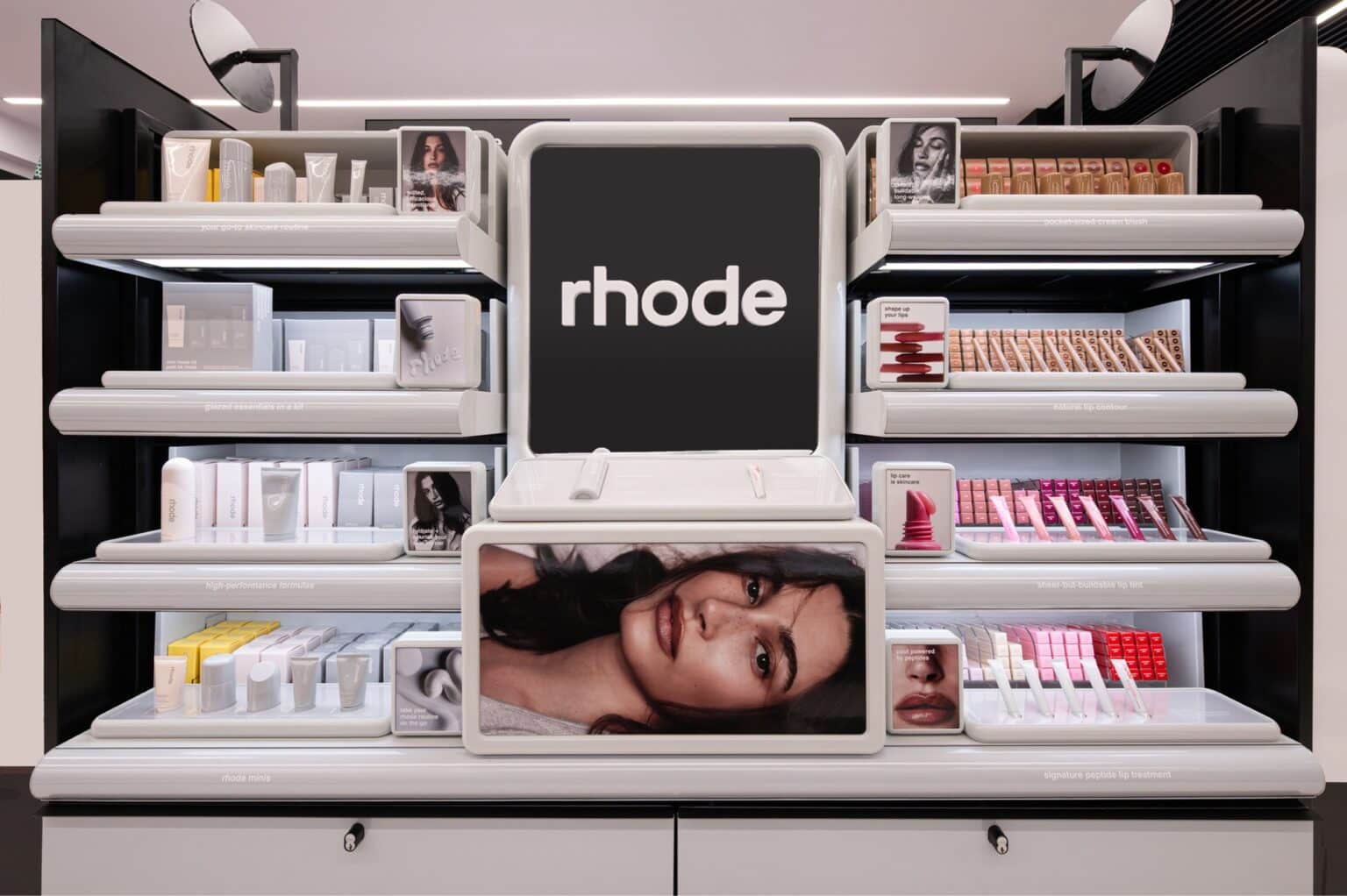 Rhode's 2025 Strategic Launch with Sephora and Future Plans - RETAILBOSS