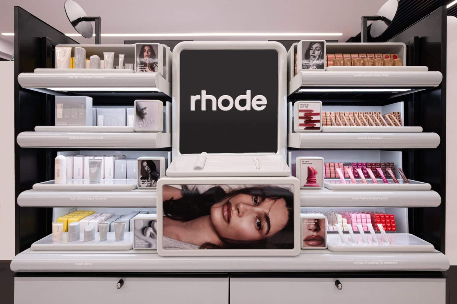 Rhode's 2025 Strategic Launch with Sephora and Future Plans - RETAILBOSS