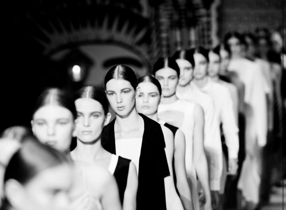 British Fashion Industry Fights for AI Image Rights Over 2,300 Models ...