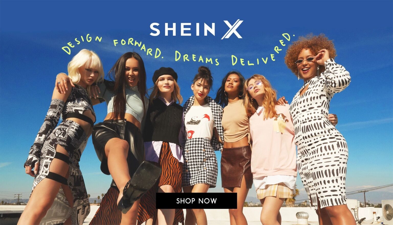Shein Sued Over Hidden Influencer Payments and Deceptive Social Media ...
