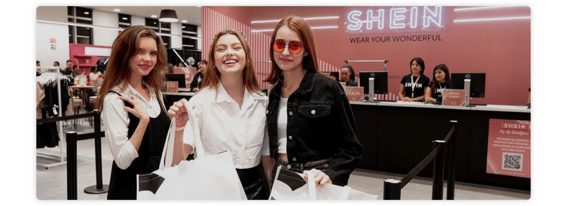 Shein’s AI-Driven Fast Fashion Faces Waves of Designer Lawsuits ...