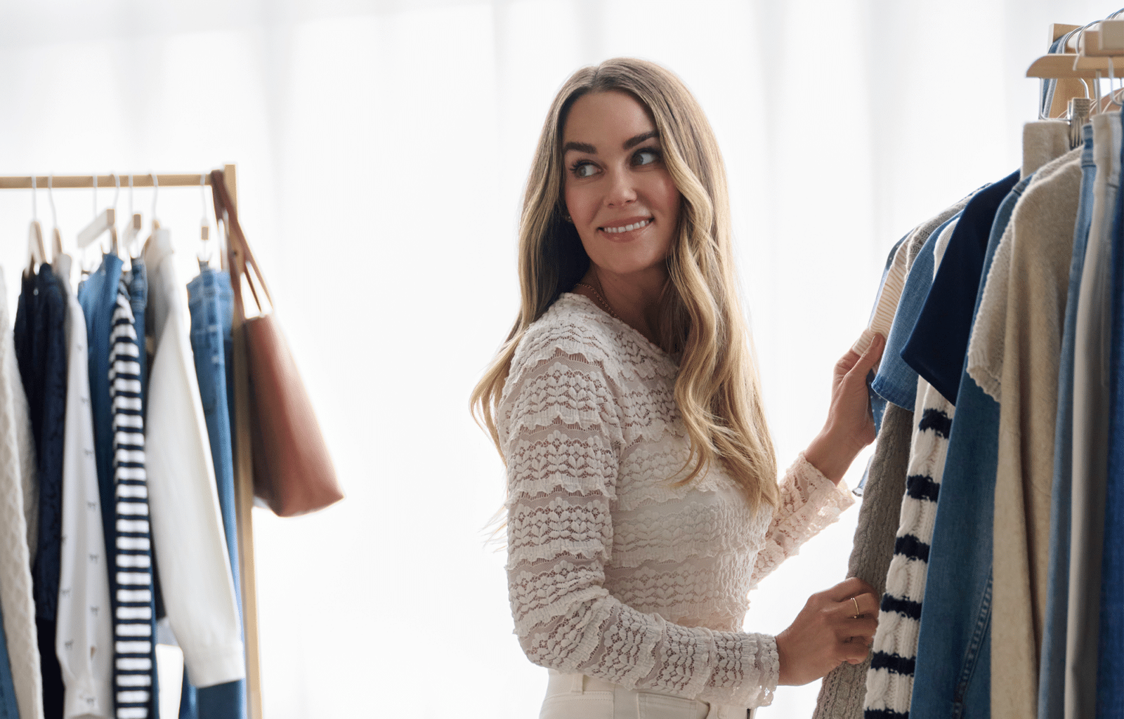 How LC Lauren Conrad Became an Everyday Essential Brand - RETAILBOSS