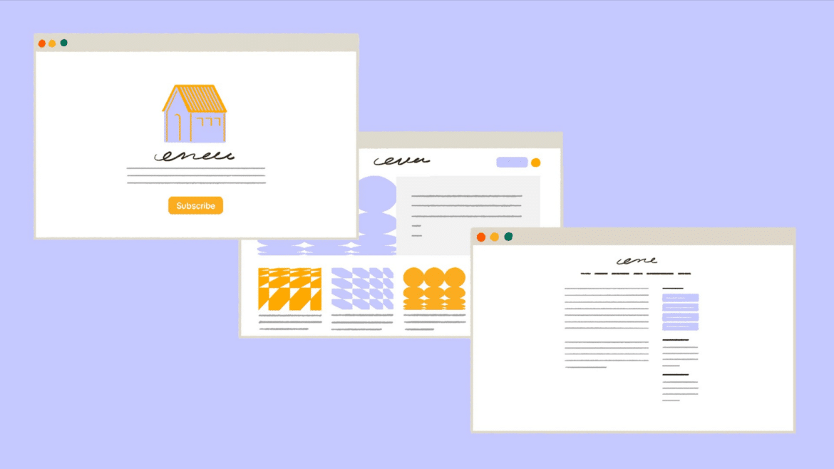 What is Substack and How is it different from Traditional Publishing ...