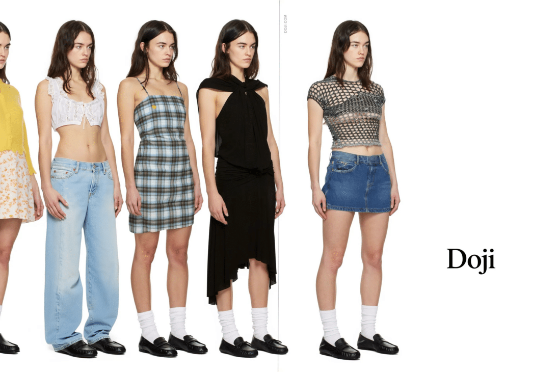 Doji Raises 14 Million Dollars for AI Driven Avatar Try On and Inventory Management - RETAILBOSS