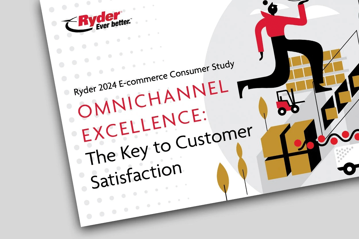 Ryder Survey Finds Free Shipping Beats Fast Delivery in 2025 - RETAILBOSS