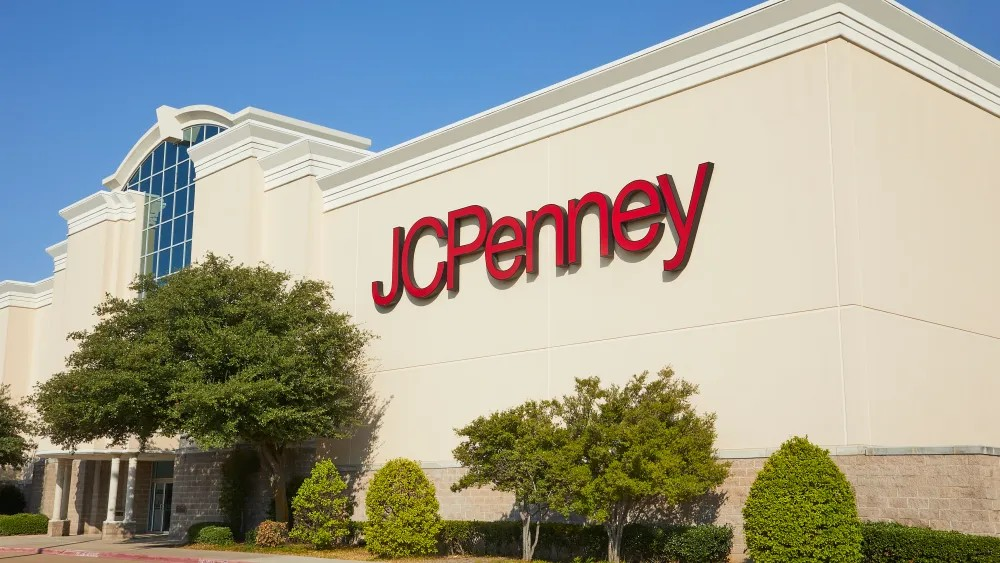 Legal Standoff Puts $947 Million JCPenney Store Deal at Risk - RETAILBOSS